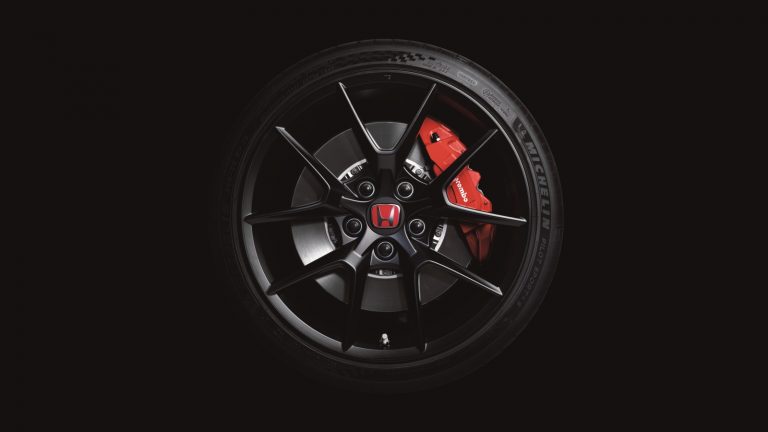 Here's Our First Look At The 2023 Honda Civic Type R - The Autopian