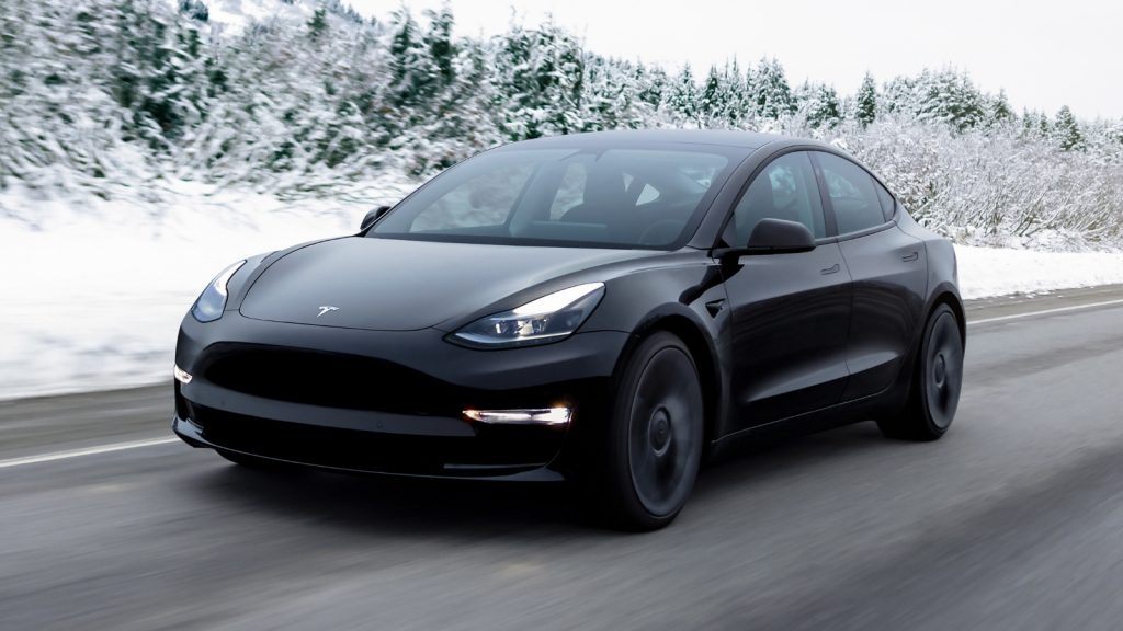 Let's Look Back At Tesla's First Two Master Plans As the Company Gets ...