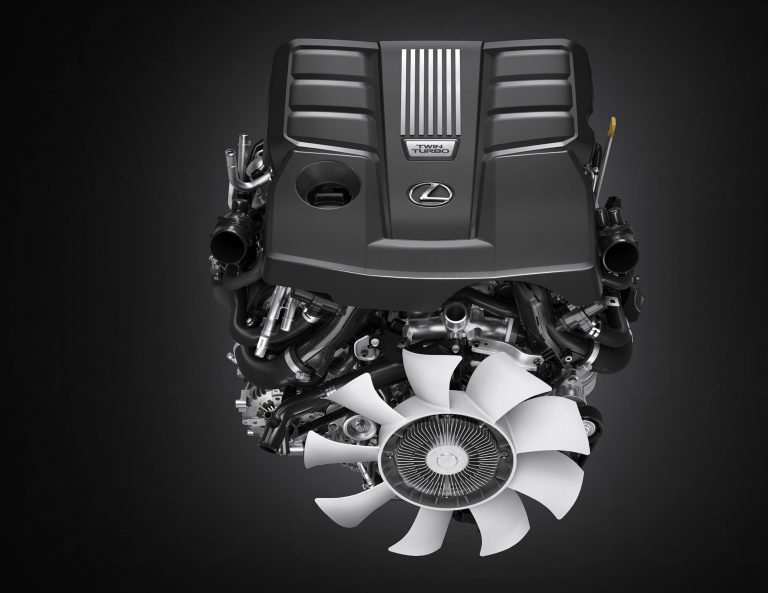 I Drove The 2024 Lexus GX To See If It's Really The Ultimate ...