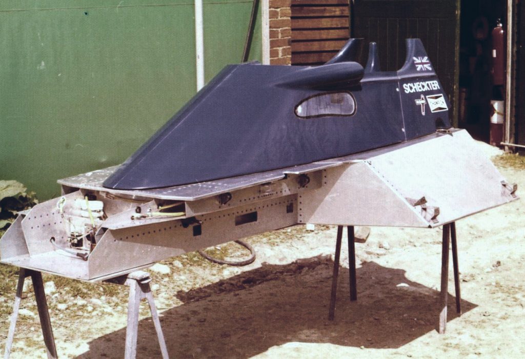 How The Strange Six-Wheeled Tyrrell Became One Of The Most Iconic F1 ...