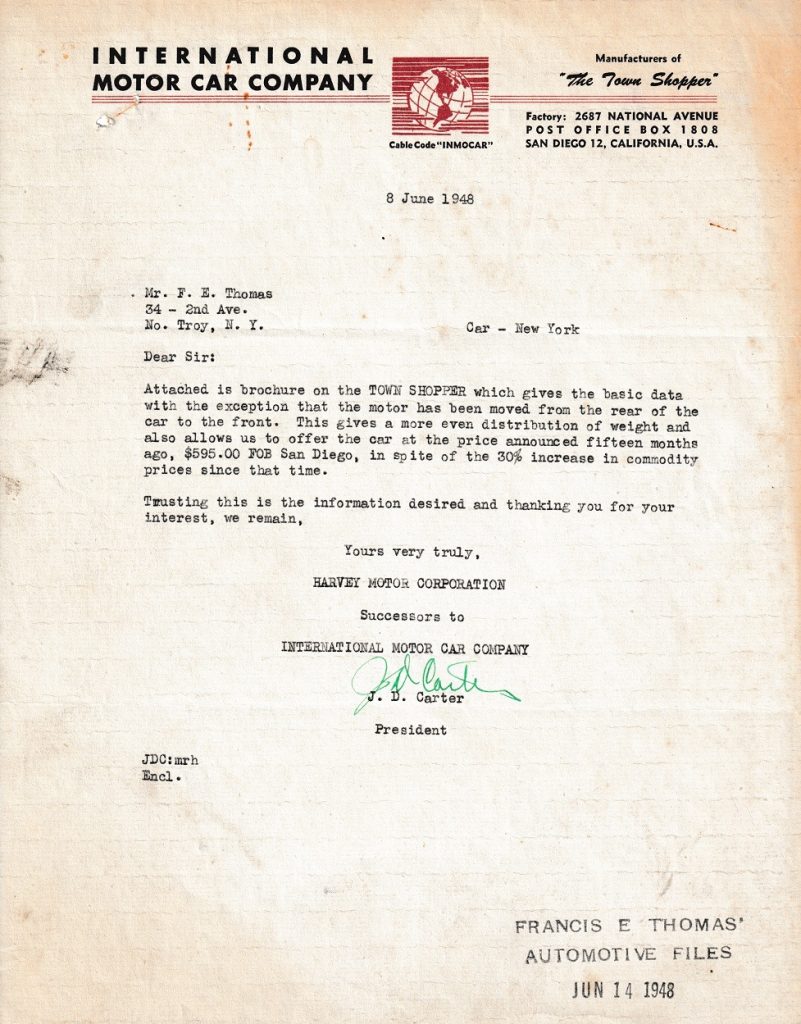 How The World's Quirkiest Car Museum Is Solving The Mystery Of This ...