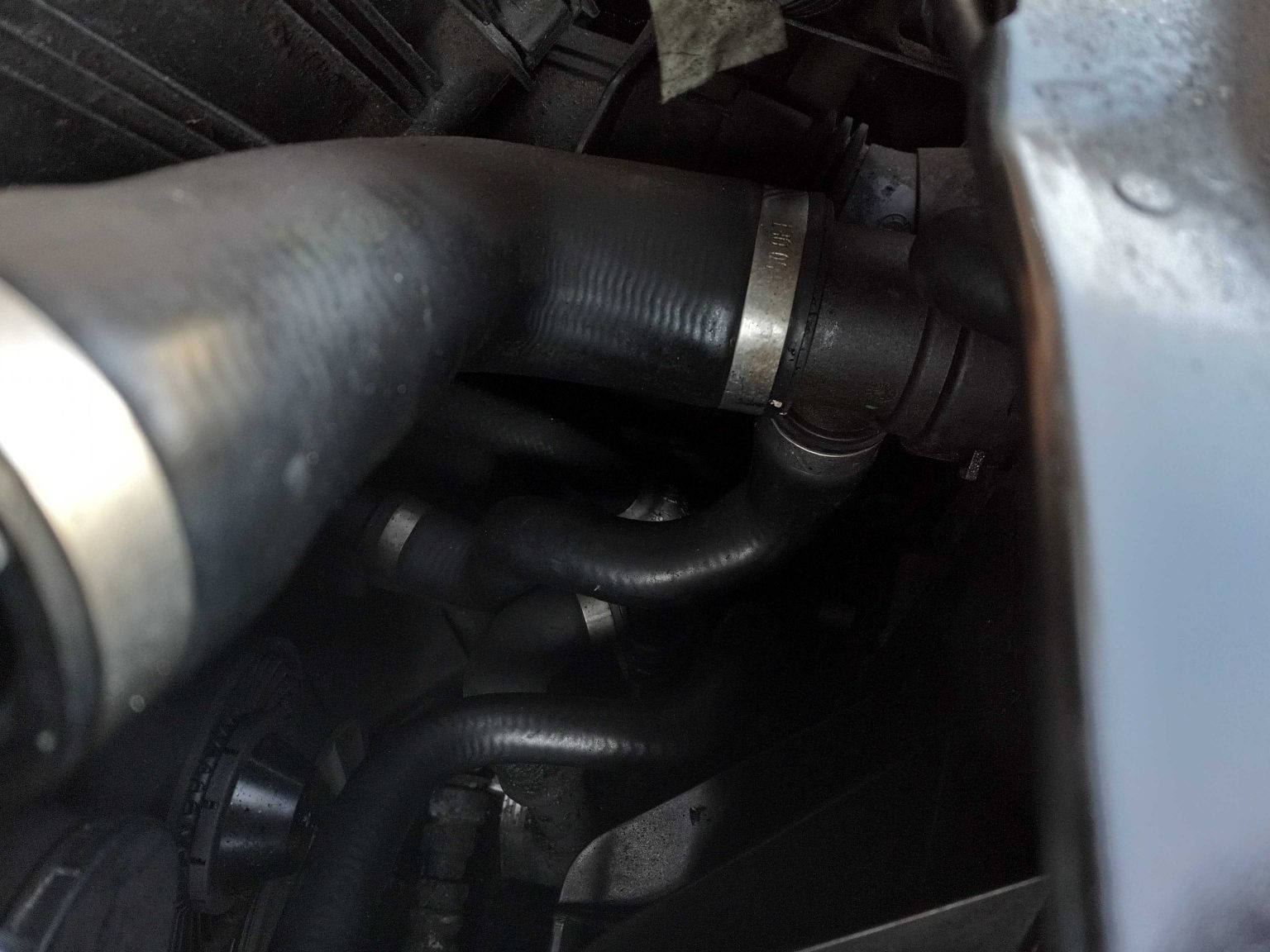 How A Small Part Called The 'Mickey Mouse Flange' Can Strand A Modern ...