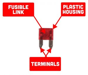 I've Been Researching 'Fake' Car Fuses And Now I'm Paranoid - The Autopian