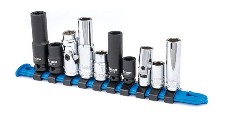 This 10-Pack Of Various 10 mm Sockets Is Pure Genius - The Autopian