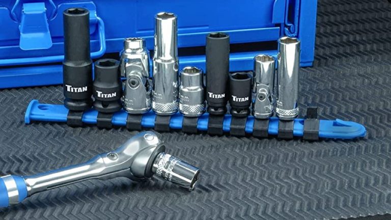 This 10-Pack Of Various 10 mm Sockets Is Pure Genius - The Autopian