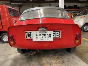 The Makers Of The Smallest Car In The World Also Made This Amazing Mini ...