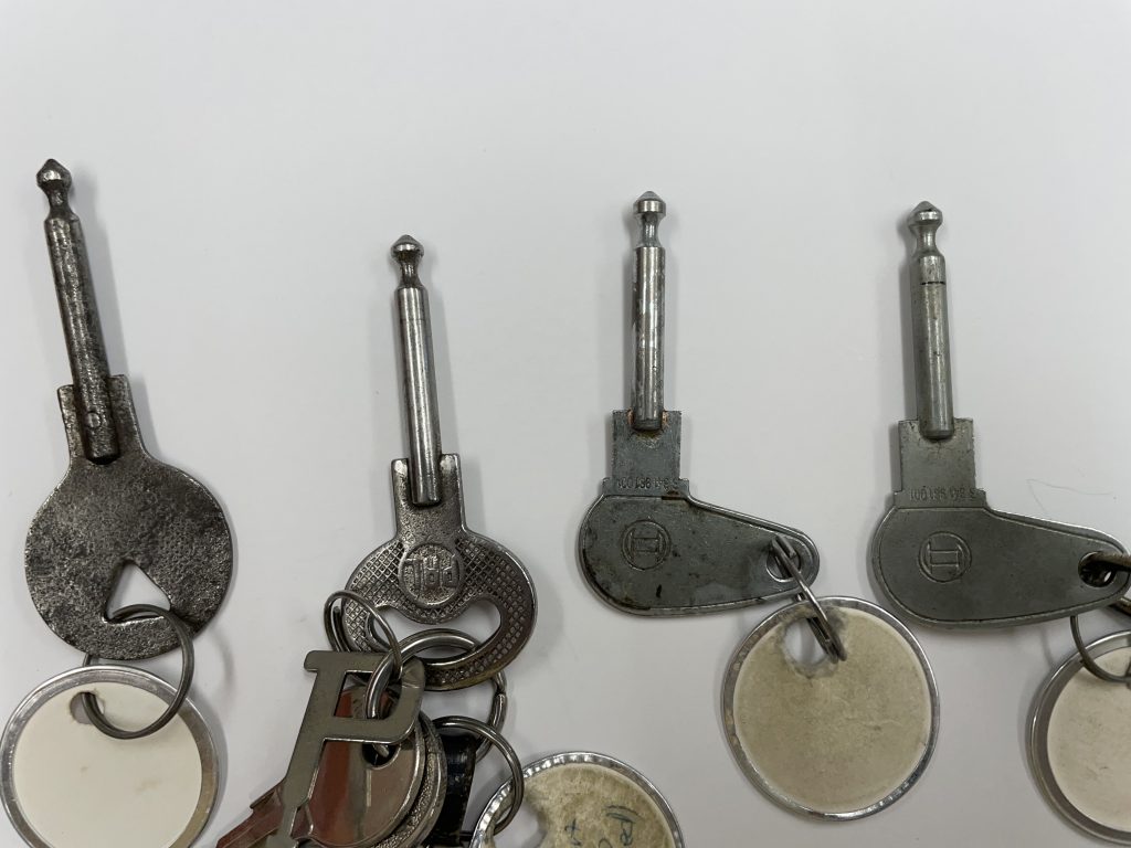 Here's A Look Inside The World's Quirkiest Car Museum's Cabinet Of ...