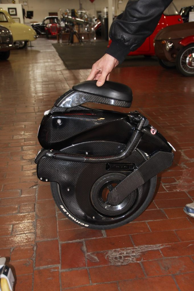 E-Bikes Have Been Around A Lot Longer Than You Might Think - The Autopian