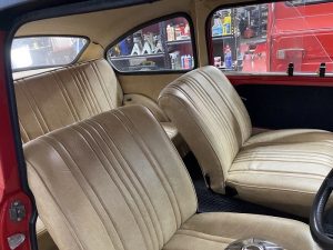 The Makers Of The Smallest Car In The World Also Made This Amazing Mini ...