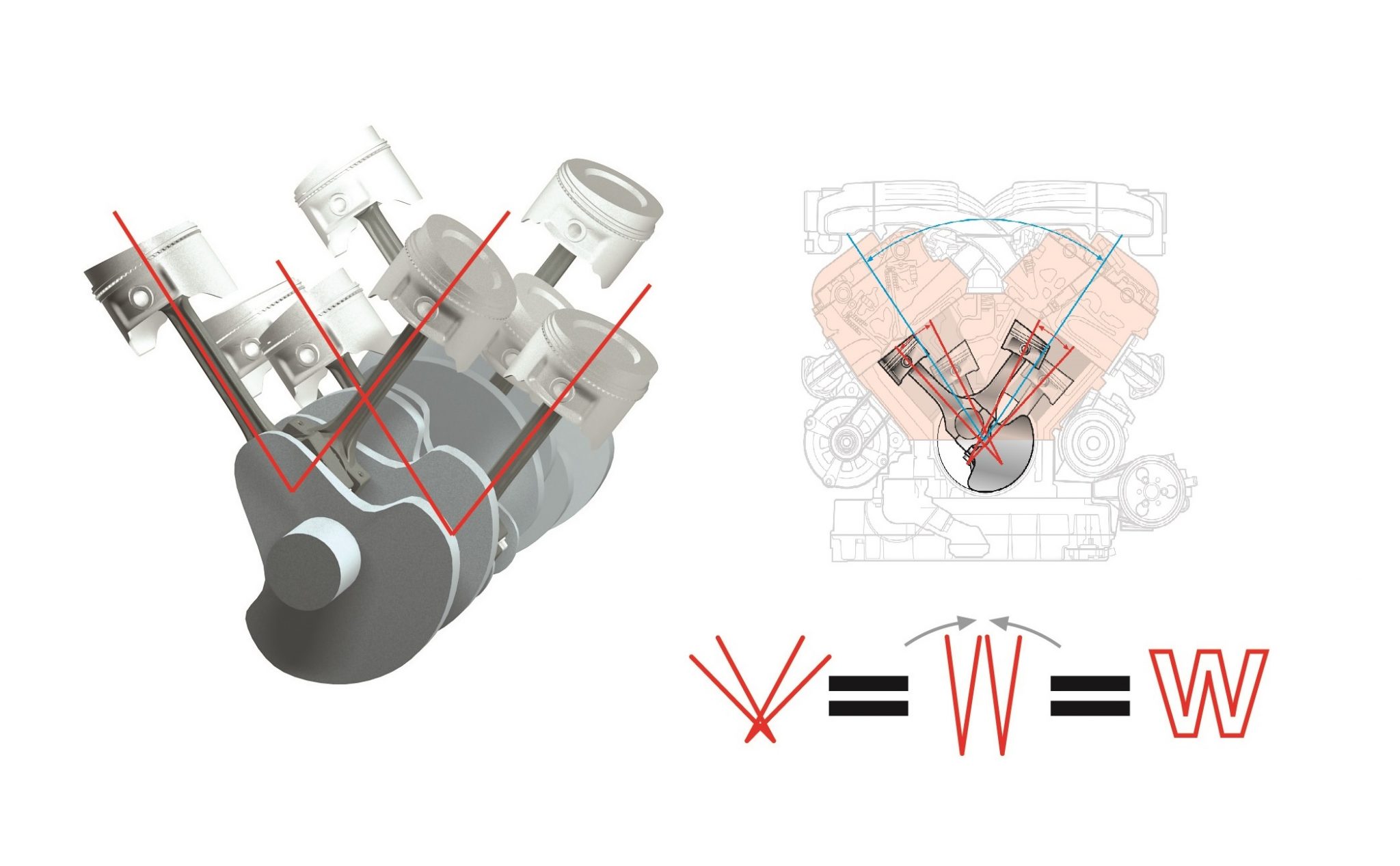 The Bugatti W16 Mistral Is The Swan Song For The Incredible W16 Engine ...
