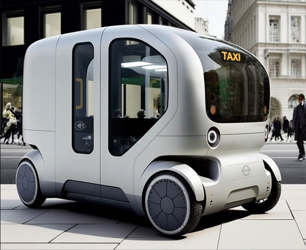 Our Professional Car Designer Took On An AI Program. Here's Why It Can ...