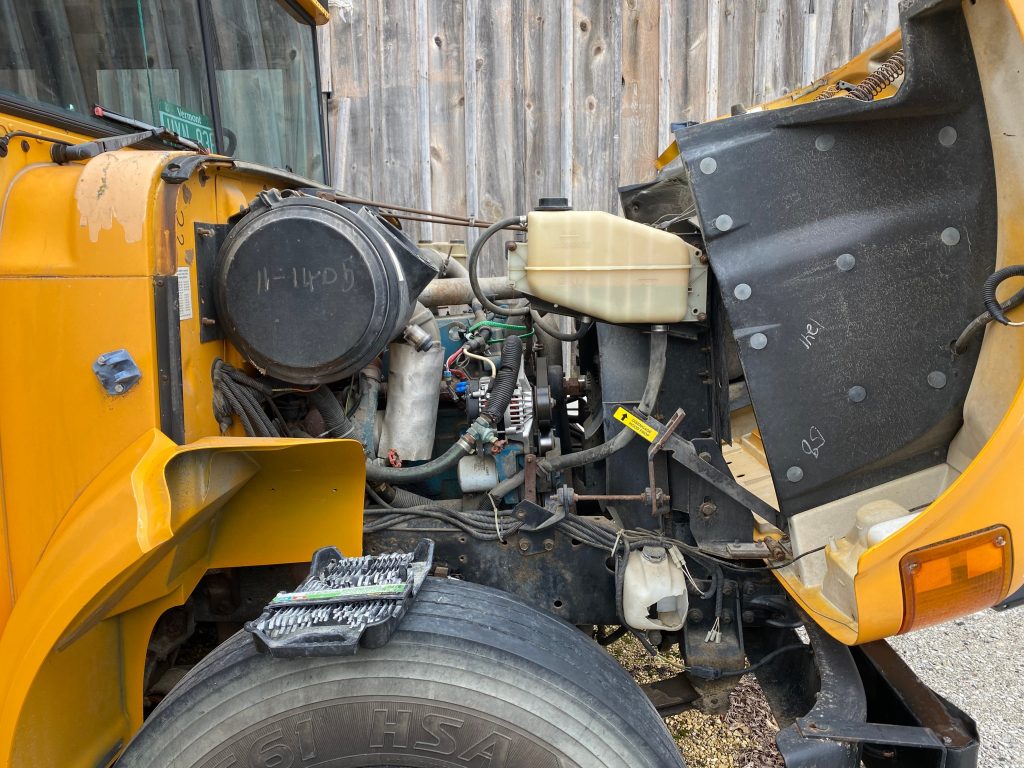 It's Wrenching Wednesday! Let's Talk About How You Manage Your Time ...