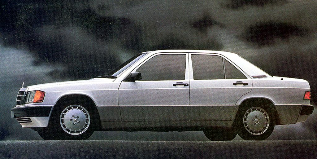 These Are The Most Miserably Underpowered Cars Autopian Readers Have ...