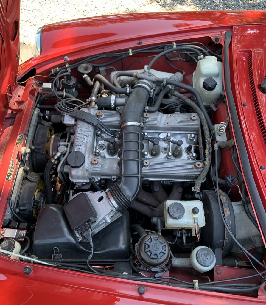 Three Alfas, a Turbo Porsche, and a German Wagon: Members' Rides - The ...