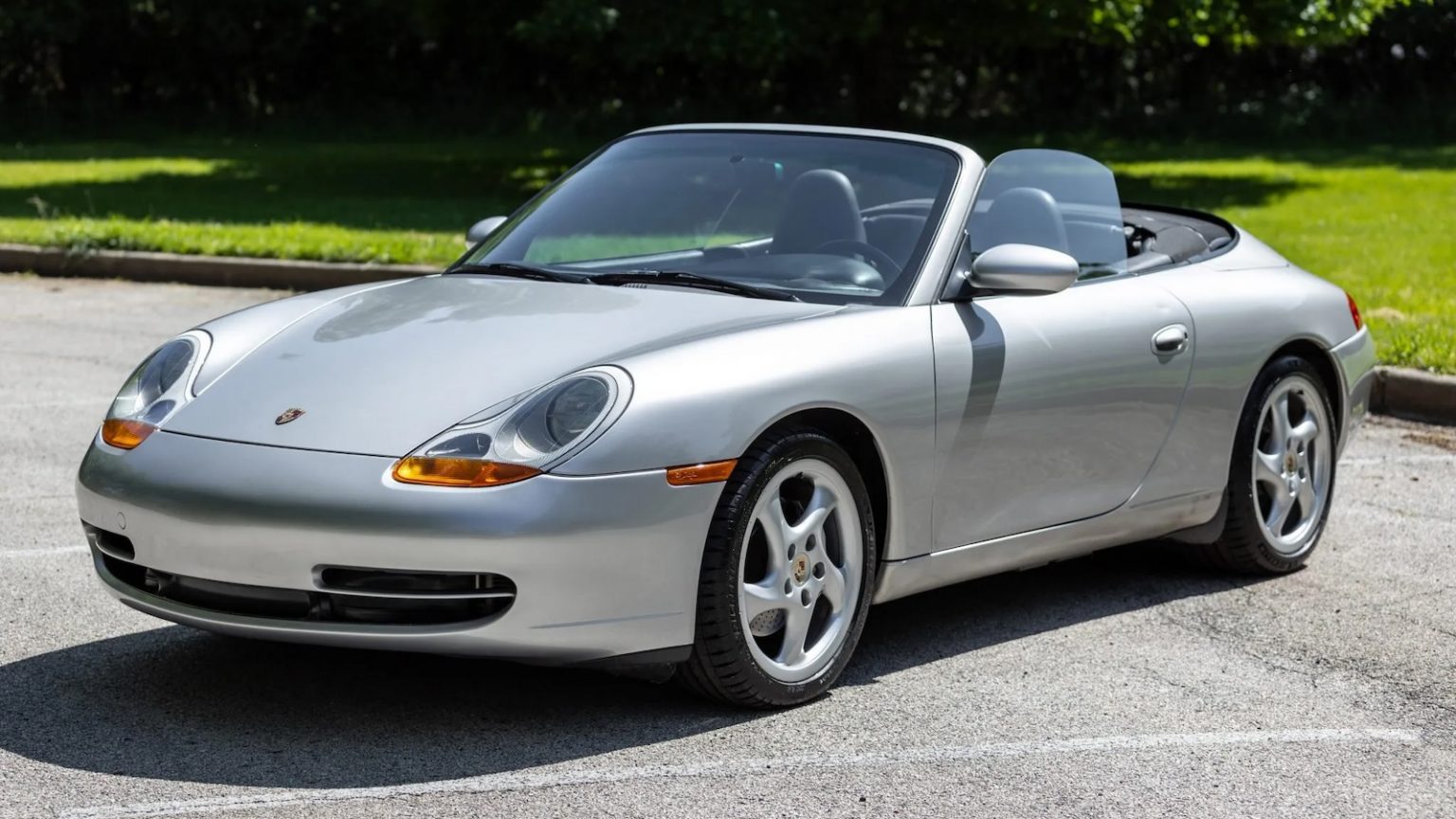 You Can Still Buy A Porsche 911 For The Price Of A New Toyota Corolla, But It'll Come With A ...