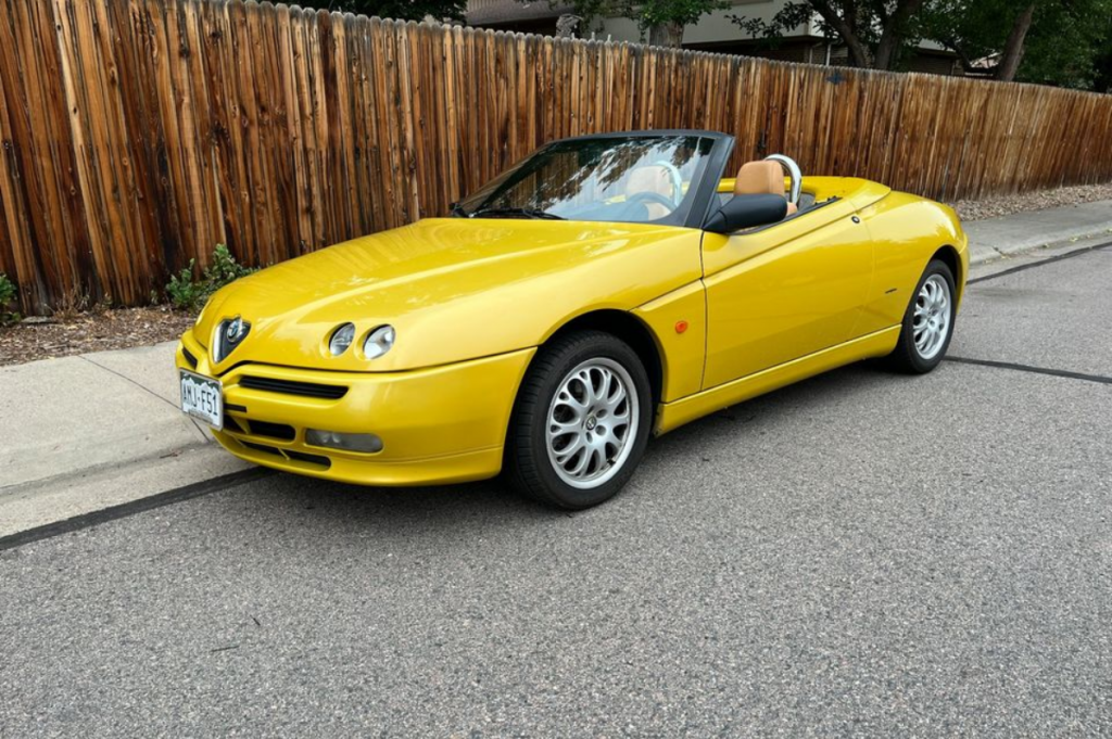 DeSoto Fireflite, Mercury Cyclone, AMC Gremlin Convertible: Mercedes ...