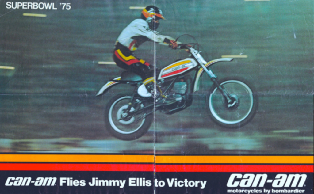 Canada's Can-Am Will Make Motorcycles Again After 37 Years, And They ...