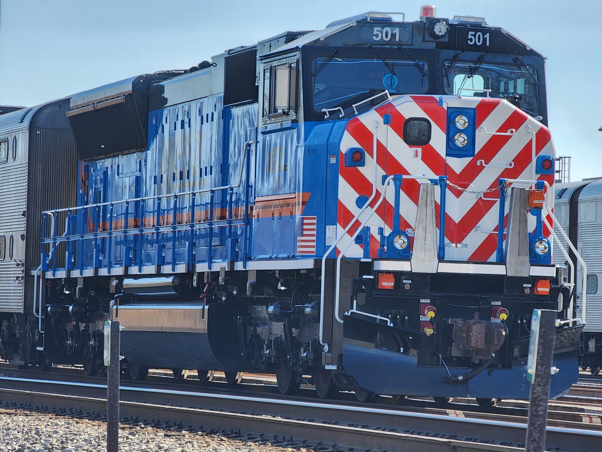 America's Largest Train Museum Just Saved One Of The Coolest Vintage ...