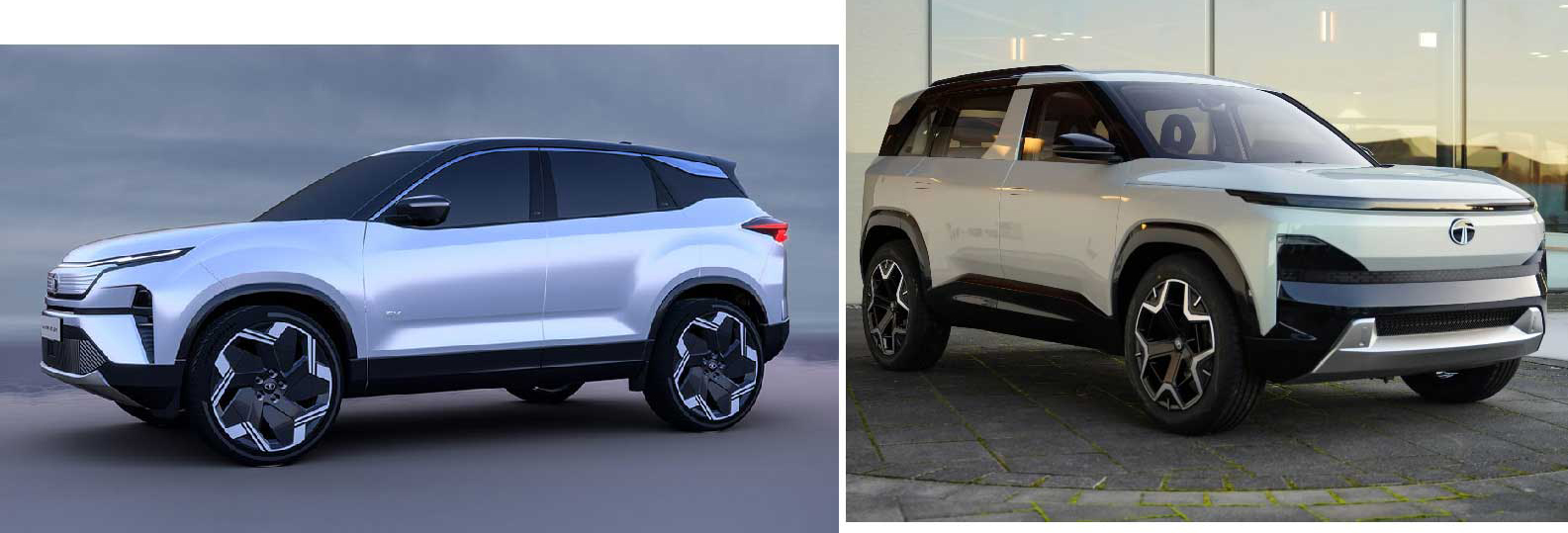 How The Indian Carmaker Tata Could Hypothetically Revive The Honda ...