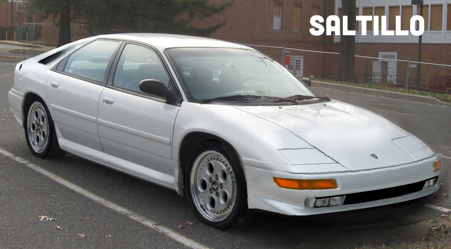 What It Might Have Looked Like If Iacocca Had Made A Full Range Of ...