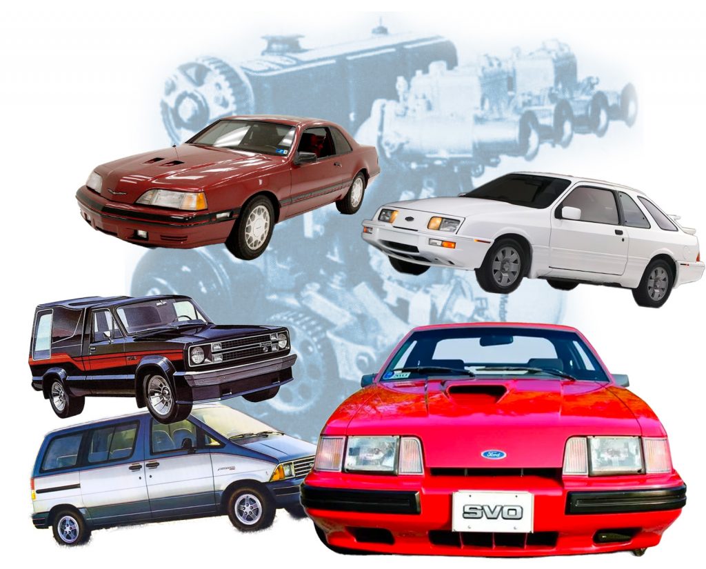 It's Long Past Time To Stop Making Fun Of The Ford Pinto - The Autopian