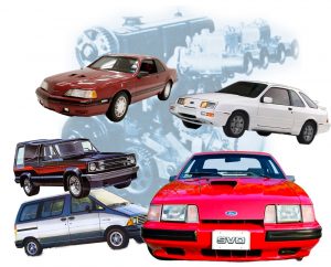 It's Long Past Time To Stop Making Fun Of The Ford Pinto - The Autopian