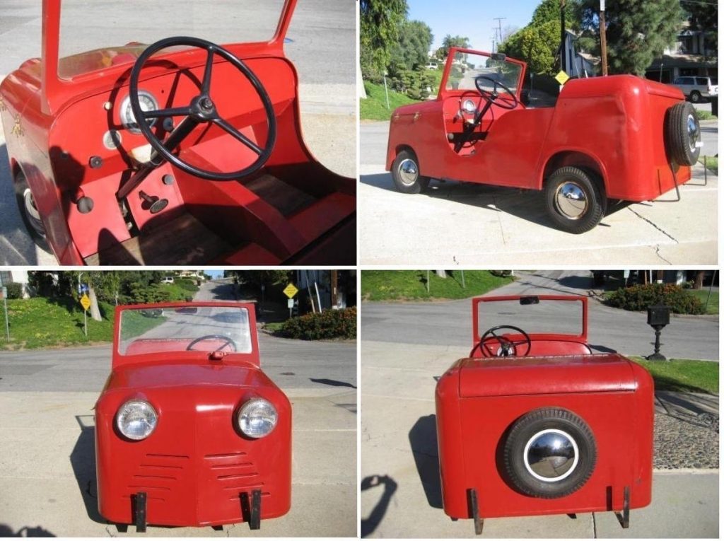 How The World's Quirkiest Car Museum Is Solving The Mystery Of This ...