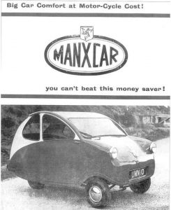 The Makers Of The Smallest Car In The World Also Made This Amazing Mini ...