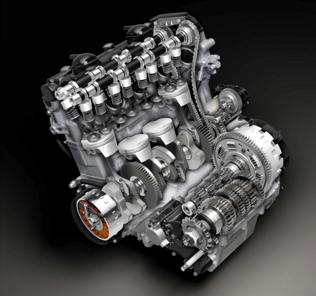 Madness Is Giving A Tiny Six-Horsepower ‘70s EV A 155 HP Motorcycle ...