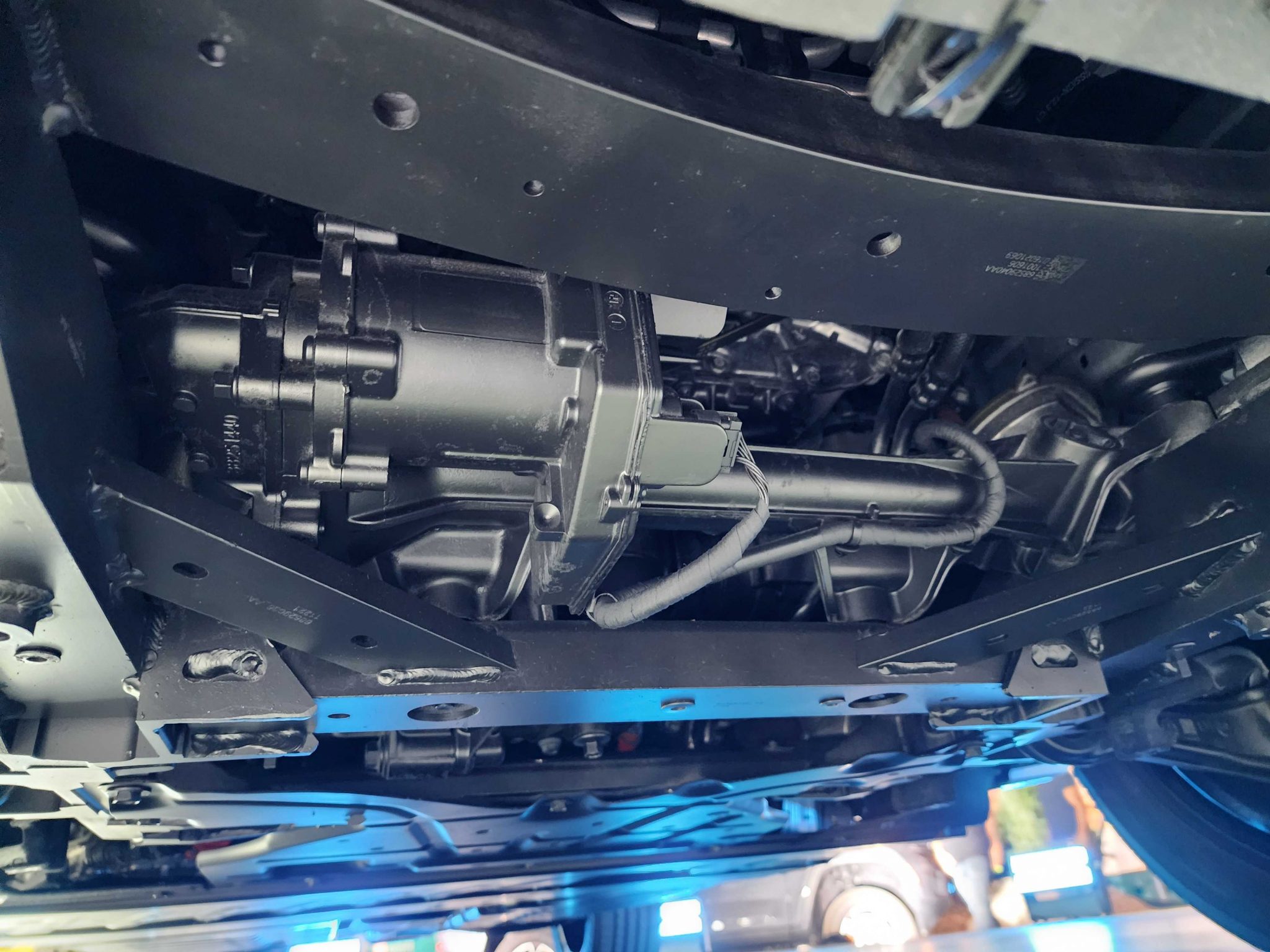 Jeep Is Cranking Up Its Plug-In Hybrid Game With The 2023 Jeep Grand ... Jeep Is Cranking Up Its Plug-In Hybrid Game With The 2023 Jeep Grand ...