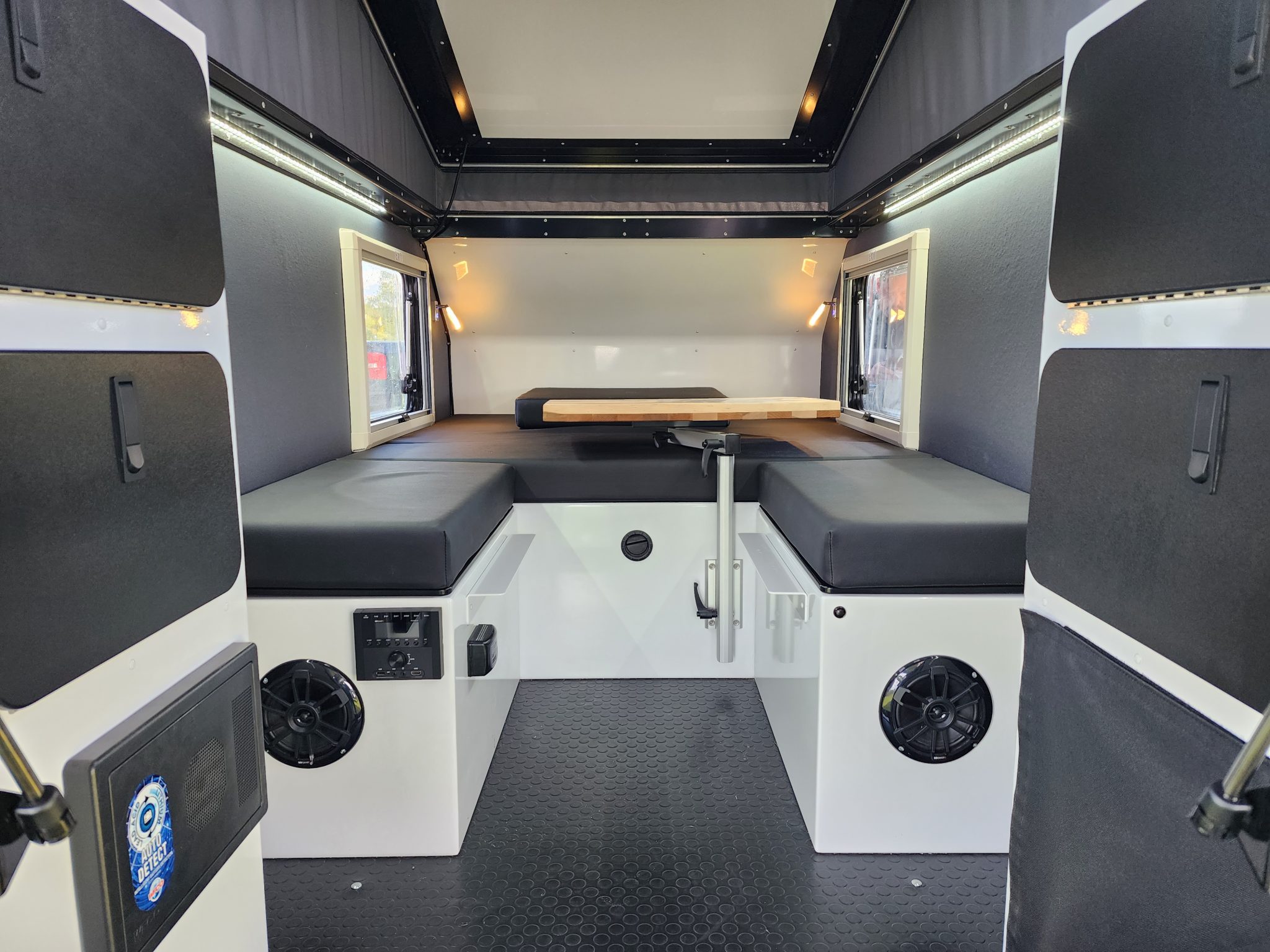 I Took A Close Look At Some Lightweight Off-Road Campers That Actually ...