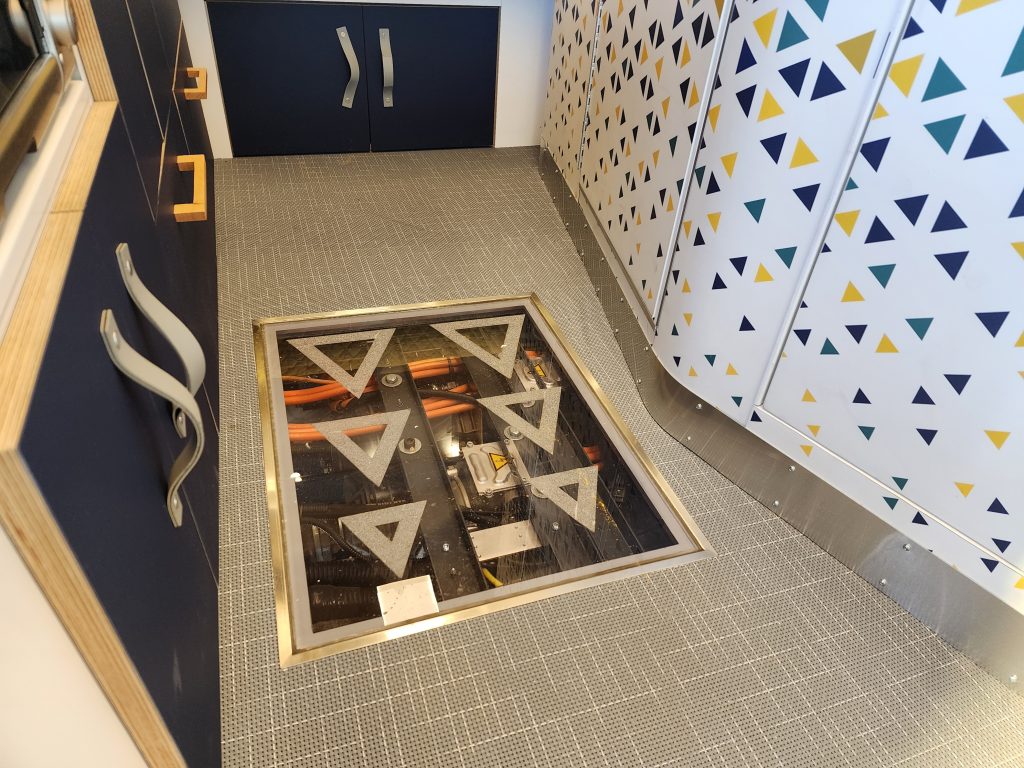 The Airstream eStream Is A Revolutionary EV-Powered Camper That Can ...