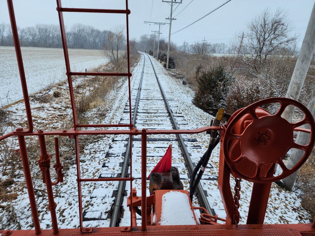 I Caught A Cold Visiting America's Largest Train Museum. Here's Why It ...