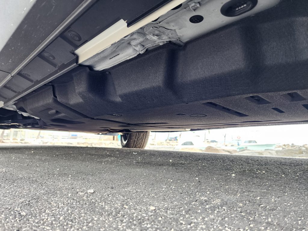 The 2024 Toyota Grand Highlander Is Toyota Finally Offering A Crossover ...