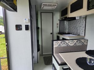 This New Lightweight Plastic Camper Promises A Leakless Future With No ...