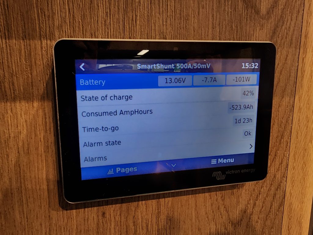 I Toured Airstream's New Off-Grid Camper And It's Cool, But Perhaps Not ...