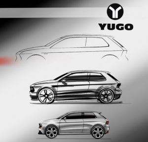 Exclusive: Yugo Is Trying To Make A Comeback With A New Cheap Car - The ...