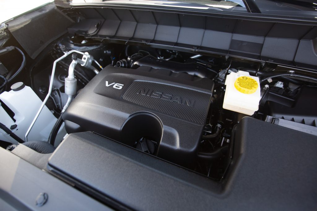 The 2024 Nissan Pathfinder Is Only $2000 More Expensive Than A 1987 ...