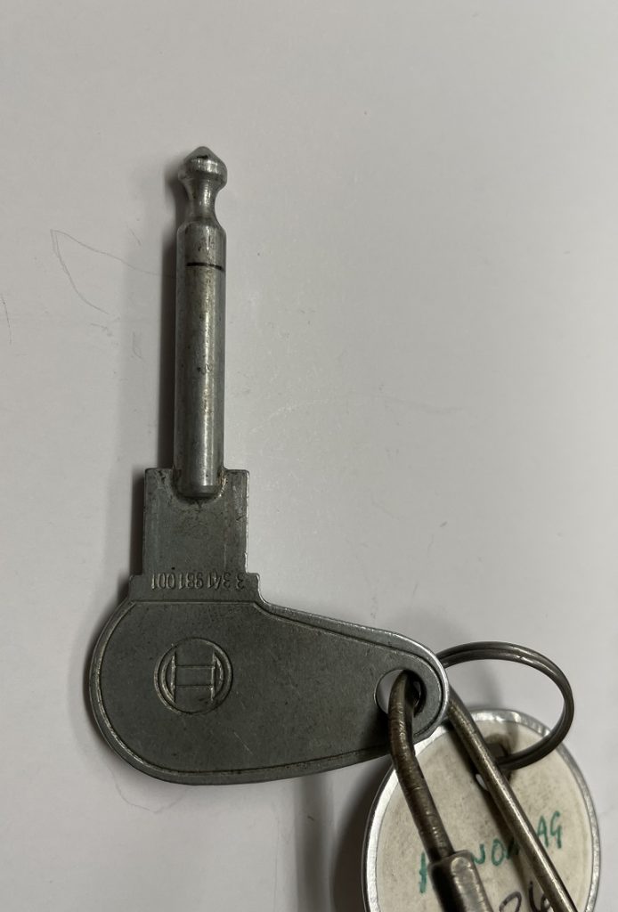 Here's A Look Inside The World's Quirkiest Car Museum's Cabinet Of ...