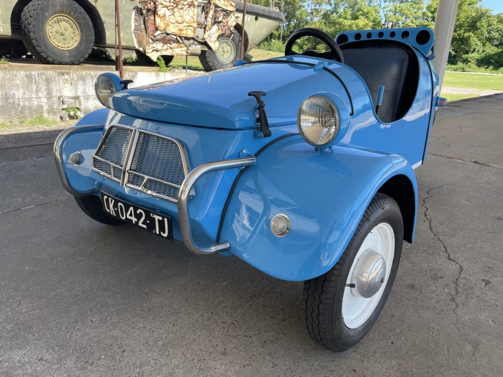 Look Inside The Latest Shipment Of Unexpected Cars For America's ...