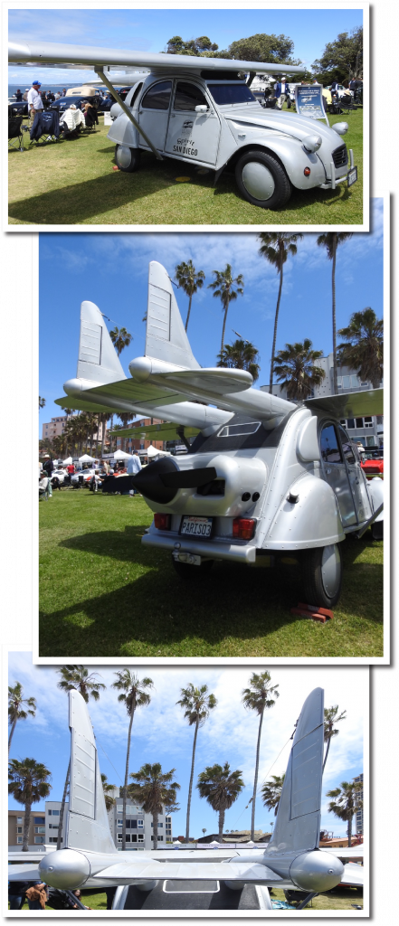 I'm A Designer Who Attended A Fancy(ish) Car Show. Here Are The Cars ...