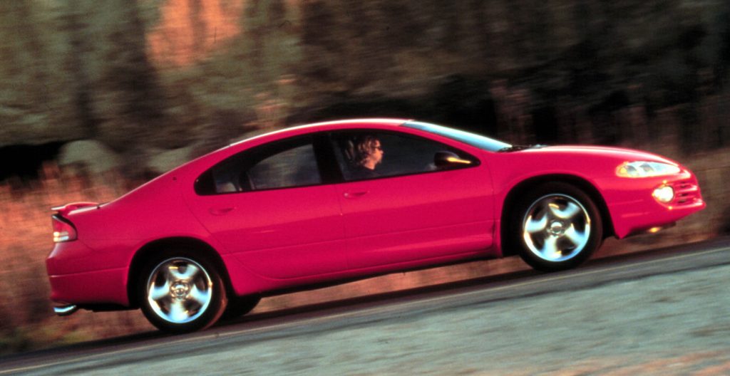 What Formerly Common Cars Have Completely Vanished? - The Autopian