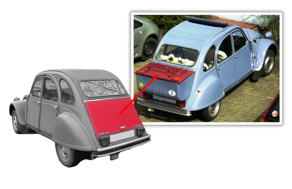 These Weird Trunk-Enlargening Accessories Are What Willys Jeeps Share ...