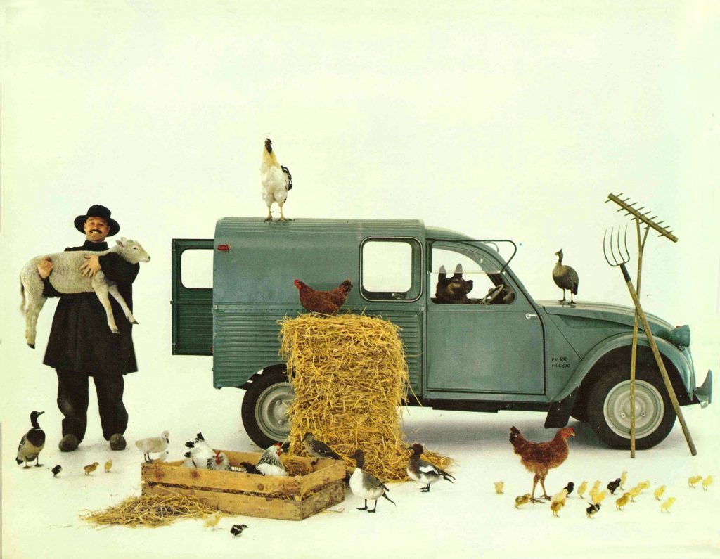 Happy Turkey Day! Here's A Car You Know That's Secretly From Turkey ...