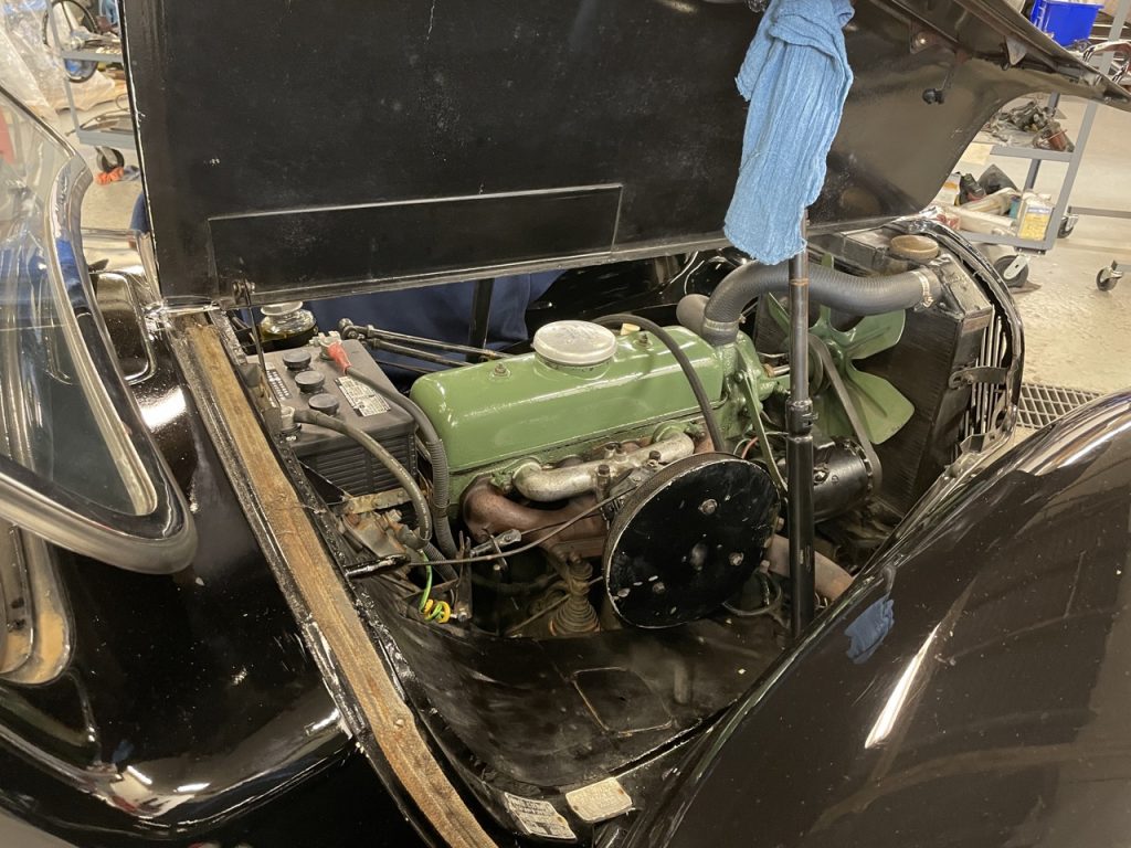 How Mechanics At The World's Quirkiest Car Museum Are Preparing For The ...