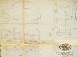 The Makers Of The Smallest Car In The World Also Made This Amazing Mini ...