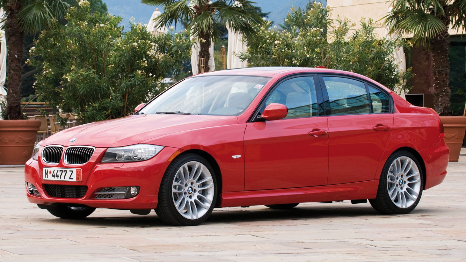 The Short-Lived 261 Horsepower BMW 540d Was America's Final Diesel ...