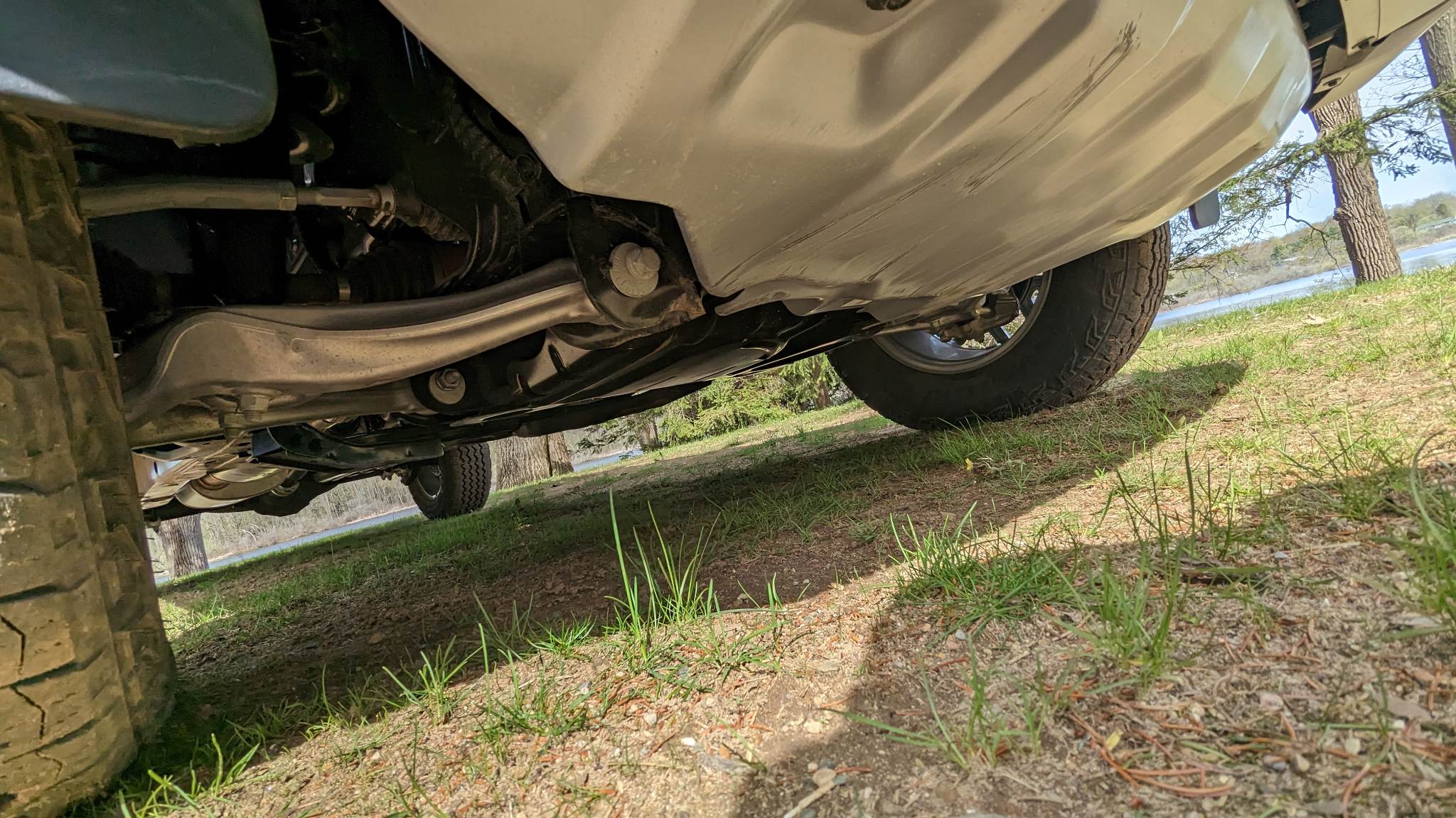 2024 Ford Ranger: Here's My First Look At The New Engines, Improved ...