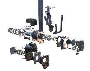 Here's How Volvo Wants To Make Seat Belts Safer By Making Them Smarter ...