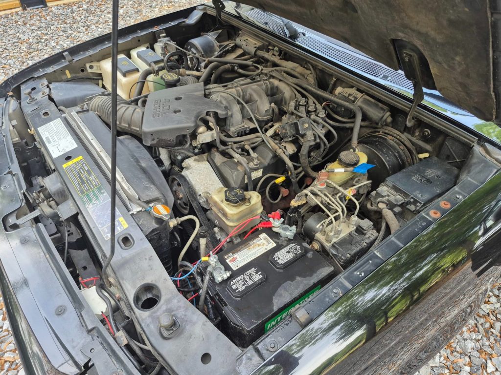 The Closest Thing To A Factory-Built Hot Rod Ford Ranger Is This Street ...